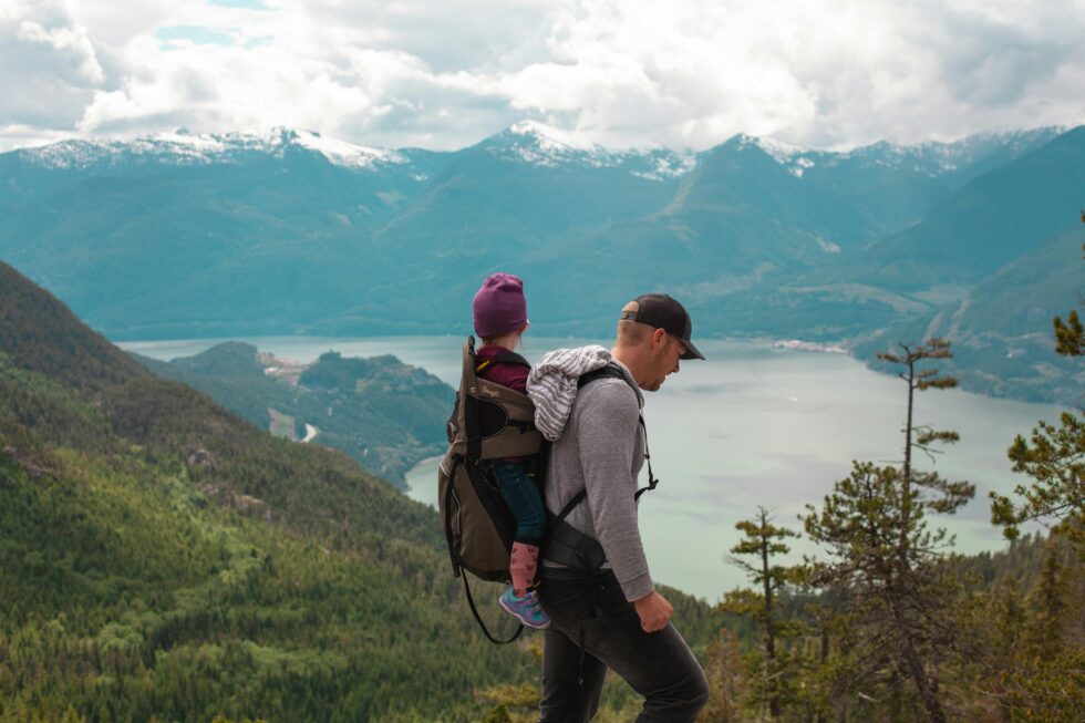 Vandra i Norge – Den ultimata guiden till fjordar, fjäll och frihet ...