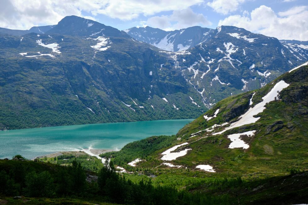 Vandra i Norge – Den ultimata guiden till fjordar, fjäll och frihet ...